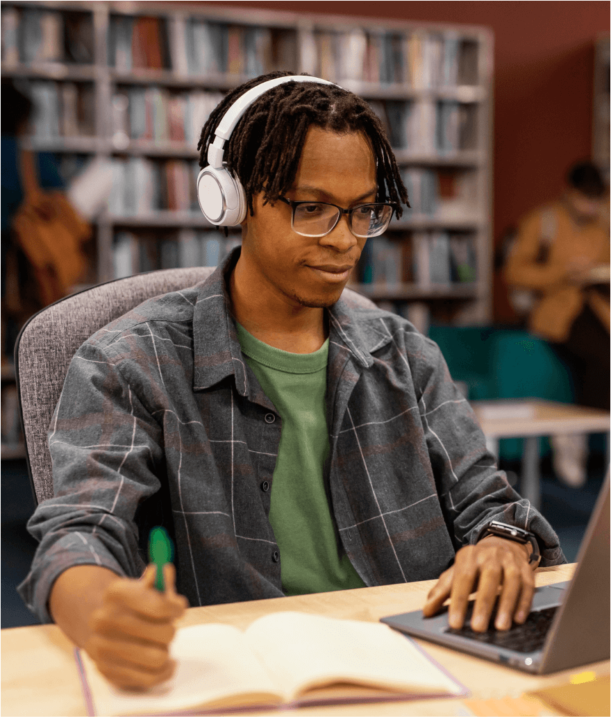 Full Stack Developer - Madras Academy