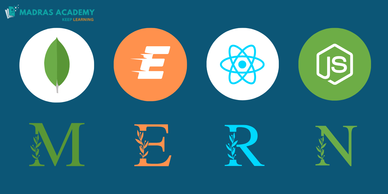 MERN Full-Stack Development Course | MongoDB · Express · React · Node.js