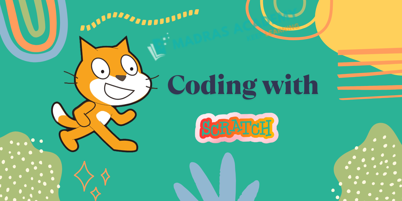 Coding with Scratch – A Visual Programming Course | Learn Coding ...